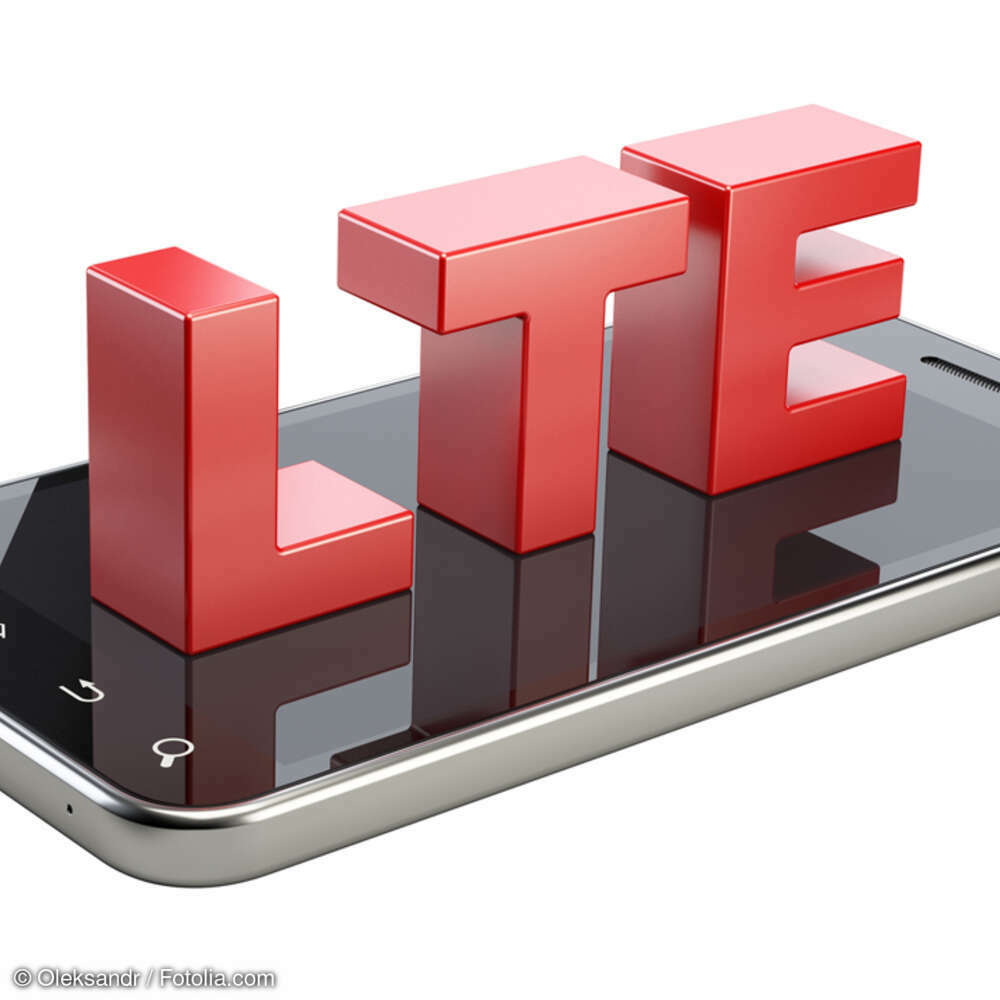 Bestenliste: Strahlungsarme Handys - connect