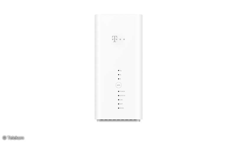 LTE-Router im Vergleich - Teil 2 - connect