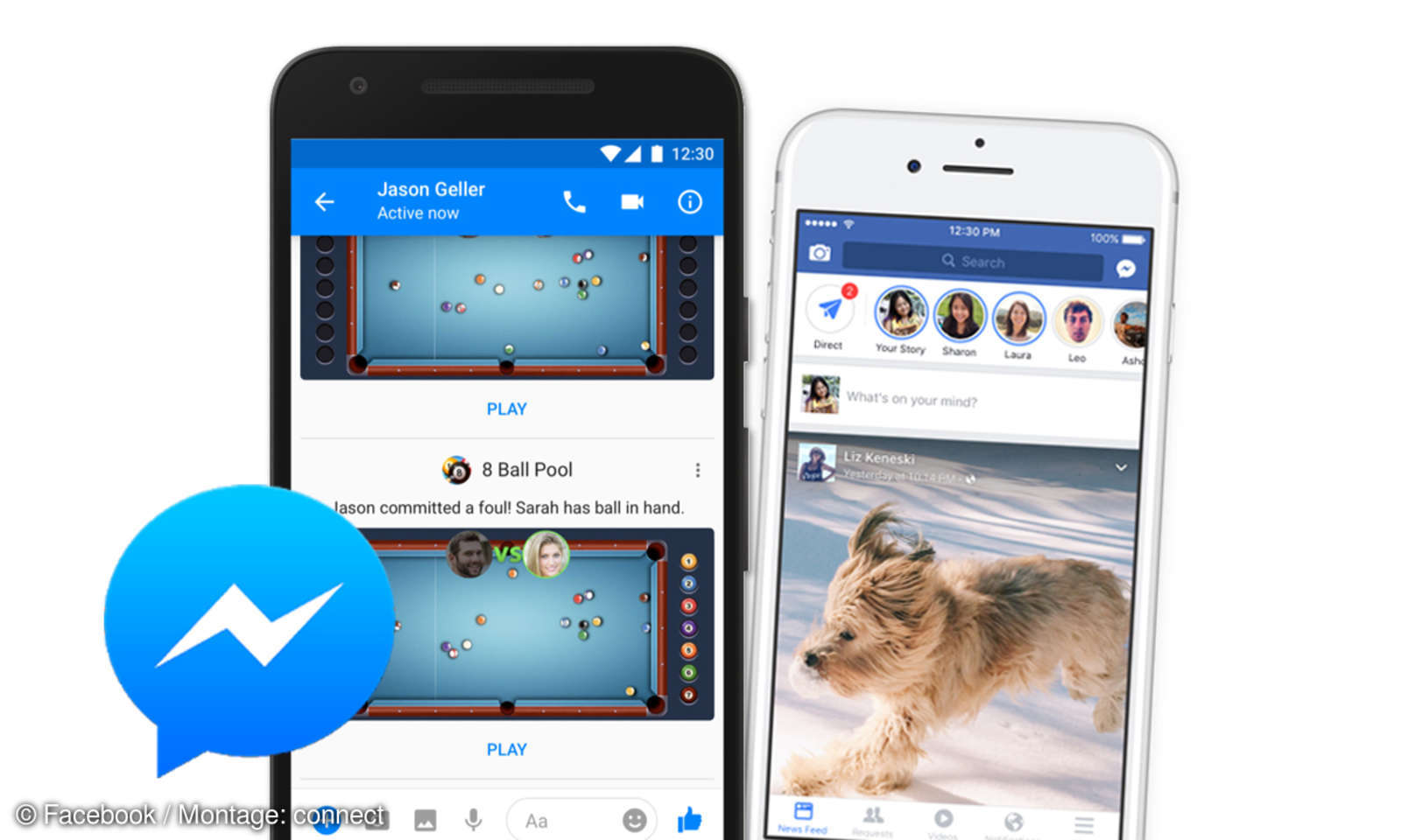 10 Tipps zu Facebook: Einstellungen für mehr Sicherheit und ...