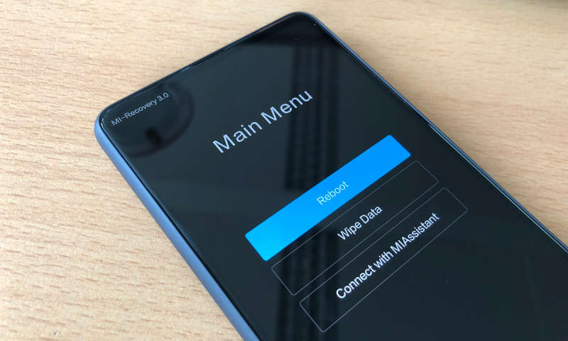 Android: Das kann der Recovery Modus - connect
