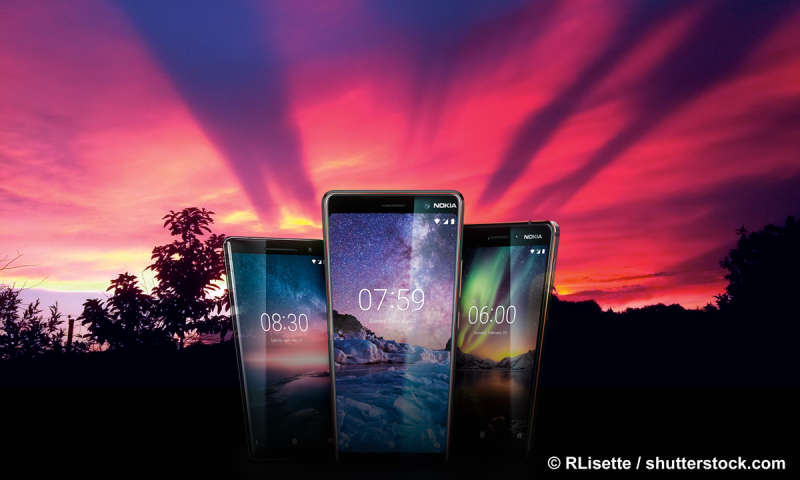 Nokia: Was steckt hinter dem erfolgreichen Comeback? - connect