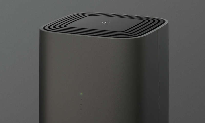 Speedport Pro: Telekom-Hybrid-Router kommt bald mit Super Vectoring ...