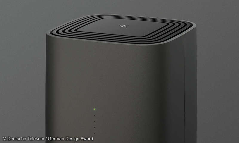 Speedport Pro: Telekom-Hybrid-Router kommt bald mit Super Vectoring ...