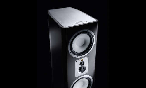 Magnat Signature 1105 im Test - connect