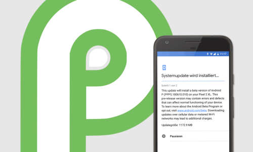 Android 9 Pie: Diese Smartphones bekommen das Update [Liste] - connect