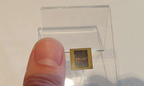 Huawei Kirin 980: Erster 7-Nanometer-Chip mit zwei NPUs - connect
