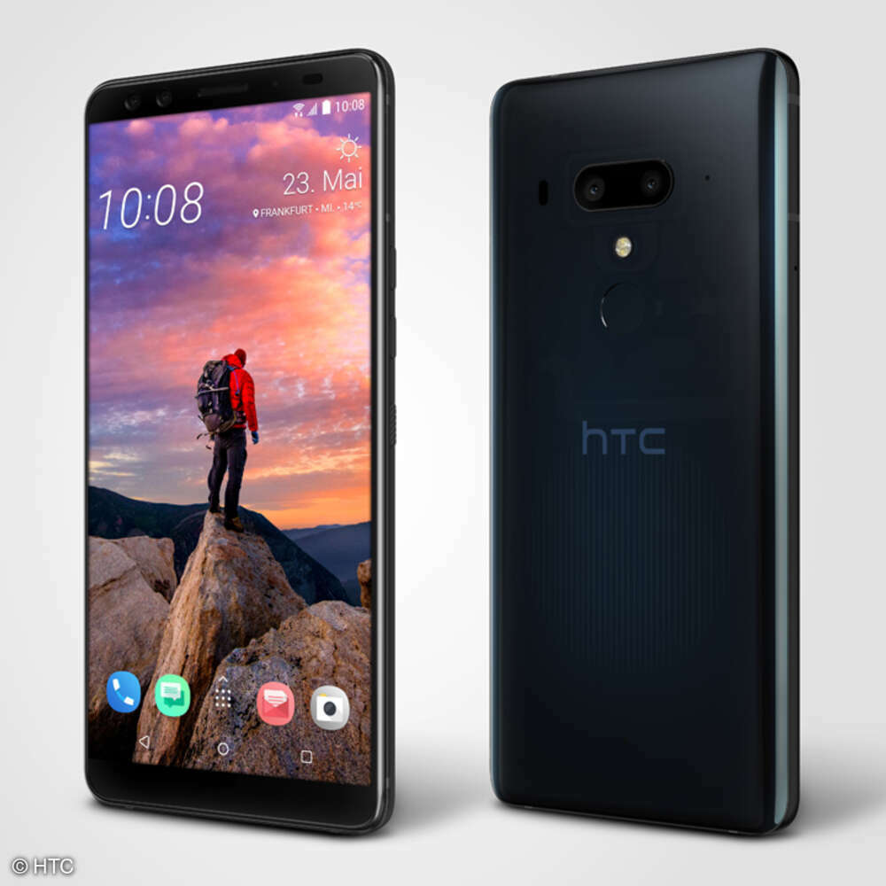 HTC-Sync-Manager: Tipps, Bedienung, Funktionen - connect