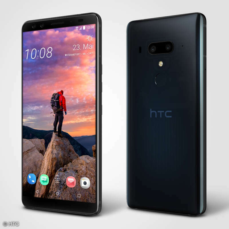 HTC-Sync-Manager: Tipps, Bedienung, Funktionen - connect