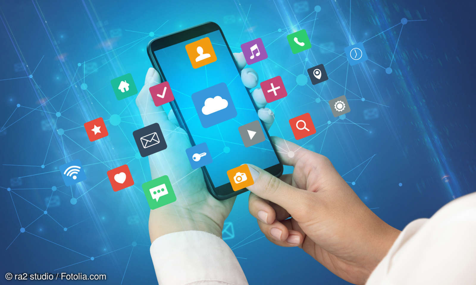Daten vom Android-Smartphone retten - so geht’s - connect
