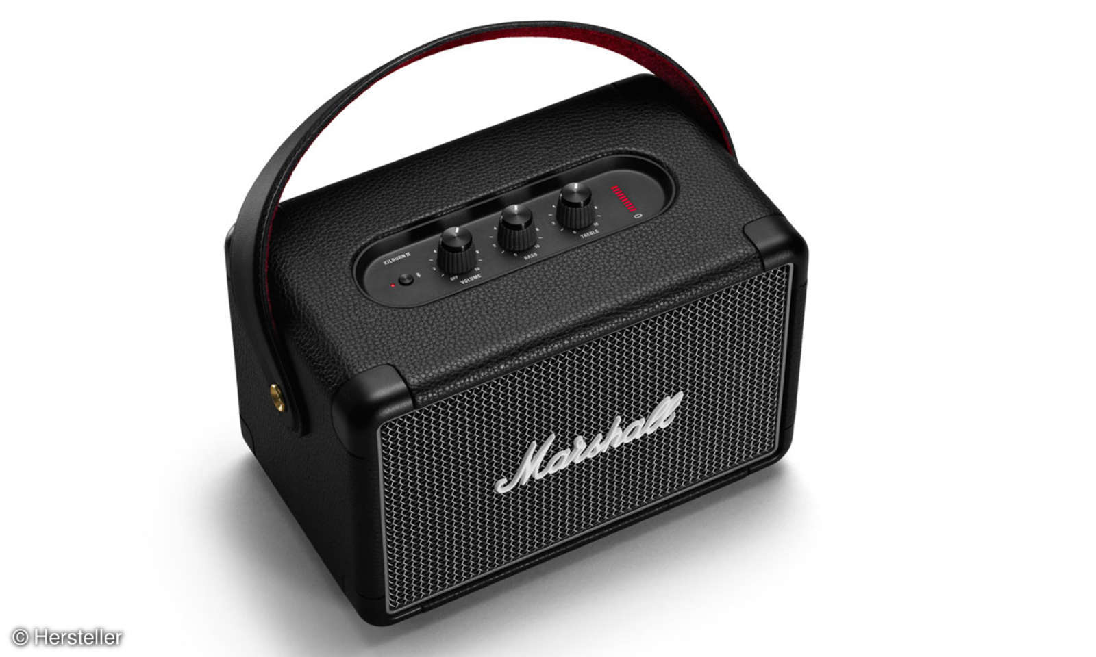 Marshall Kilburn II im Test - connect