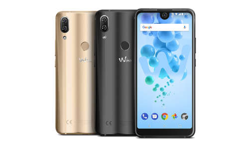 Wiko View 2 Pro im Test - connect