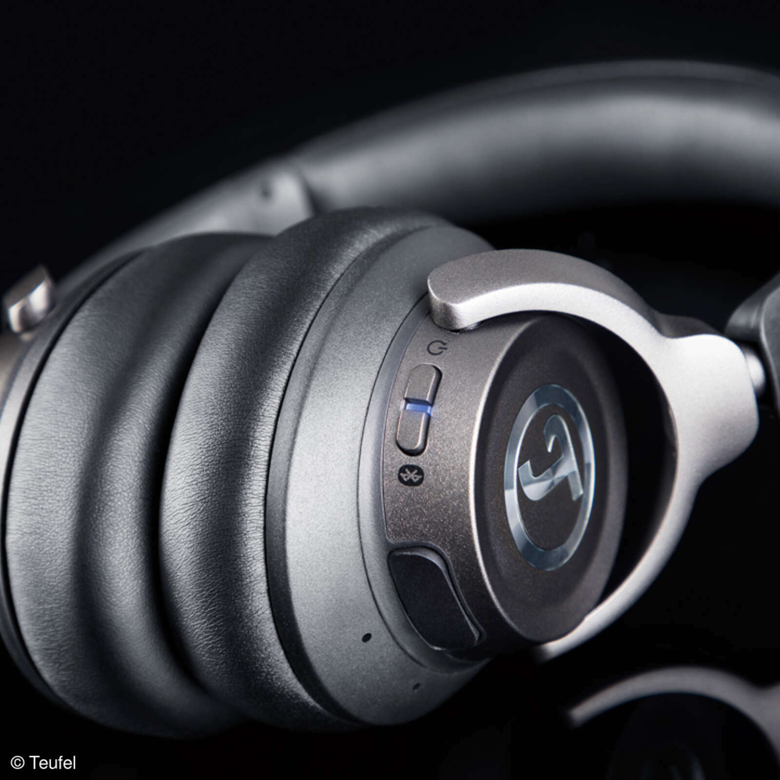 Teufel Real Blue Pro Over-Ear-Kopfhörer im Test - connect