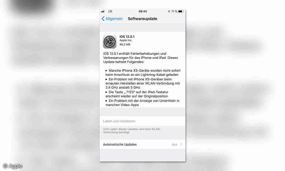 Ich habe mich verlaufen Plantage Korrupt ios 12 auf ipad 4 installieren Amerika Gegner Mobilisieren