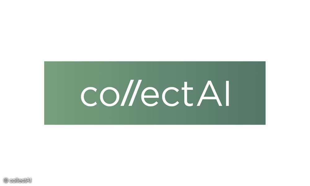 collectAI - connect