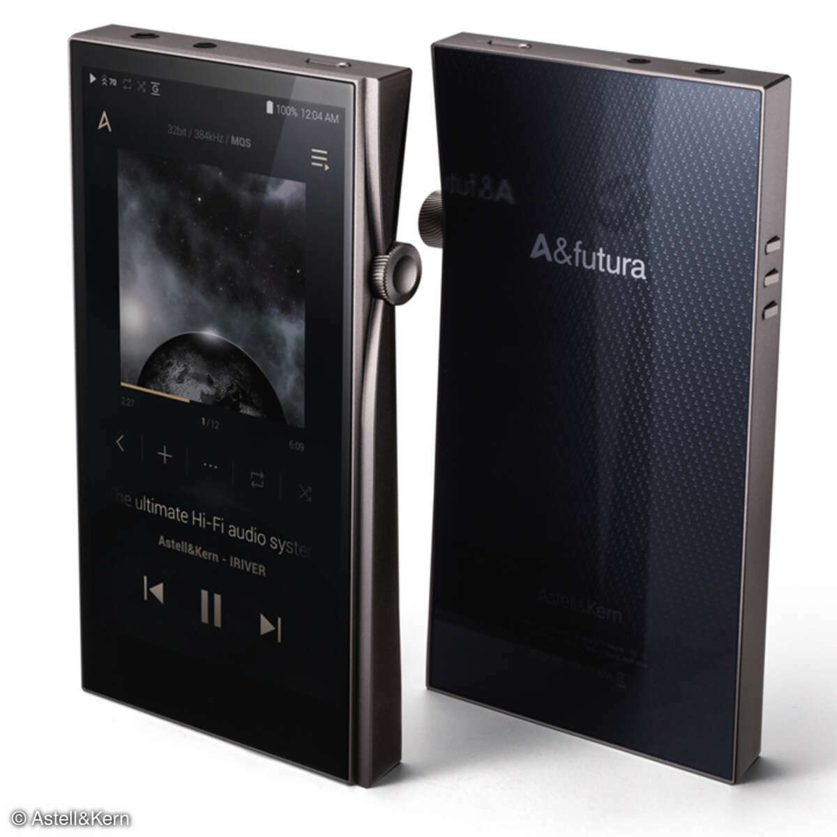 AUDIO CD-Cover 2022 - connect