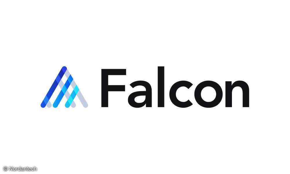 Falcon - connect