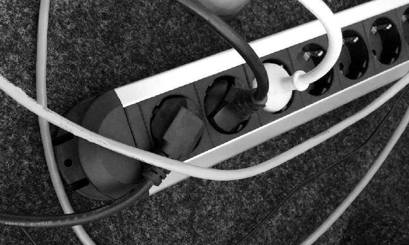 Steckdosenleiste kaufen: Darauf sollten Sie achten - connect