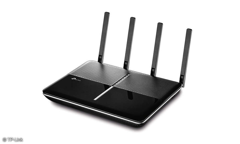 TP-Link VX800v im Test - connect