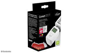 Fritzbox als Smart-Home-Zentrale - so geht's - connect