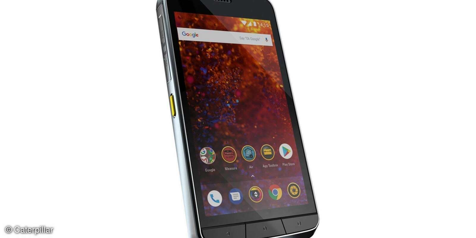 Ruggedized Smartphones und Handys im Überblick - connect