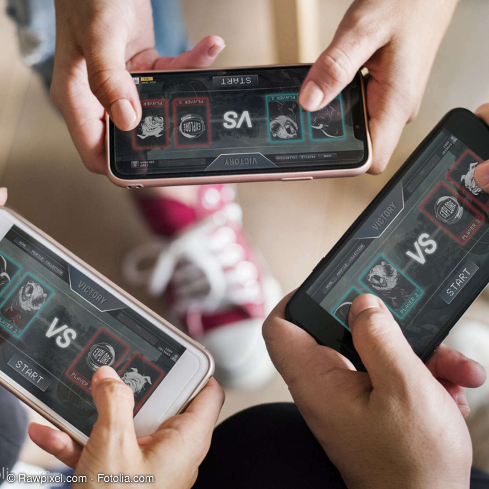 Die wichtigsten Smartphone-Tests 2023 - connect