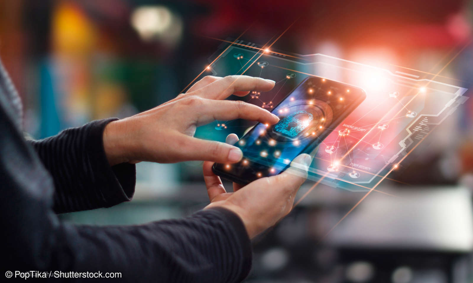 Das sind die Smartphone-Trends 2020 - connect