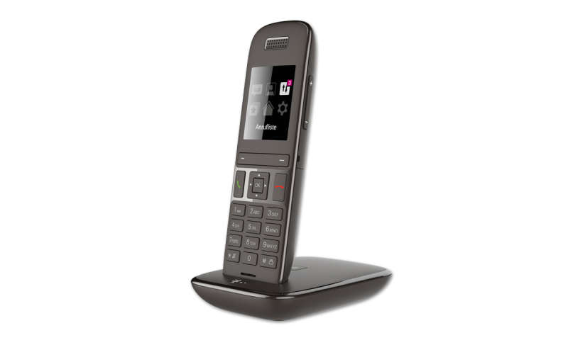 Telekom Speedphone 51 im Test - connect