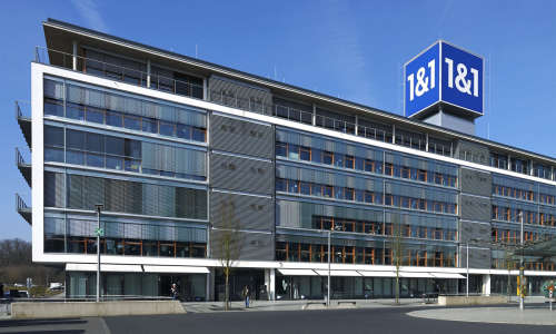 1&1: Eigenes 5G-Mobilfunknetz startet in Kürze - connect