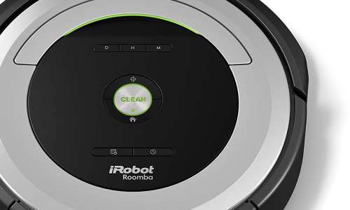 iRobot Roomba 680: Auf Amazon für 239 Euro im Angebot - connect