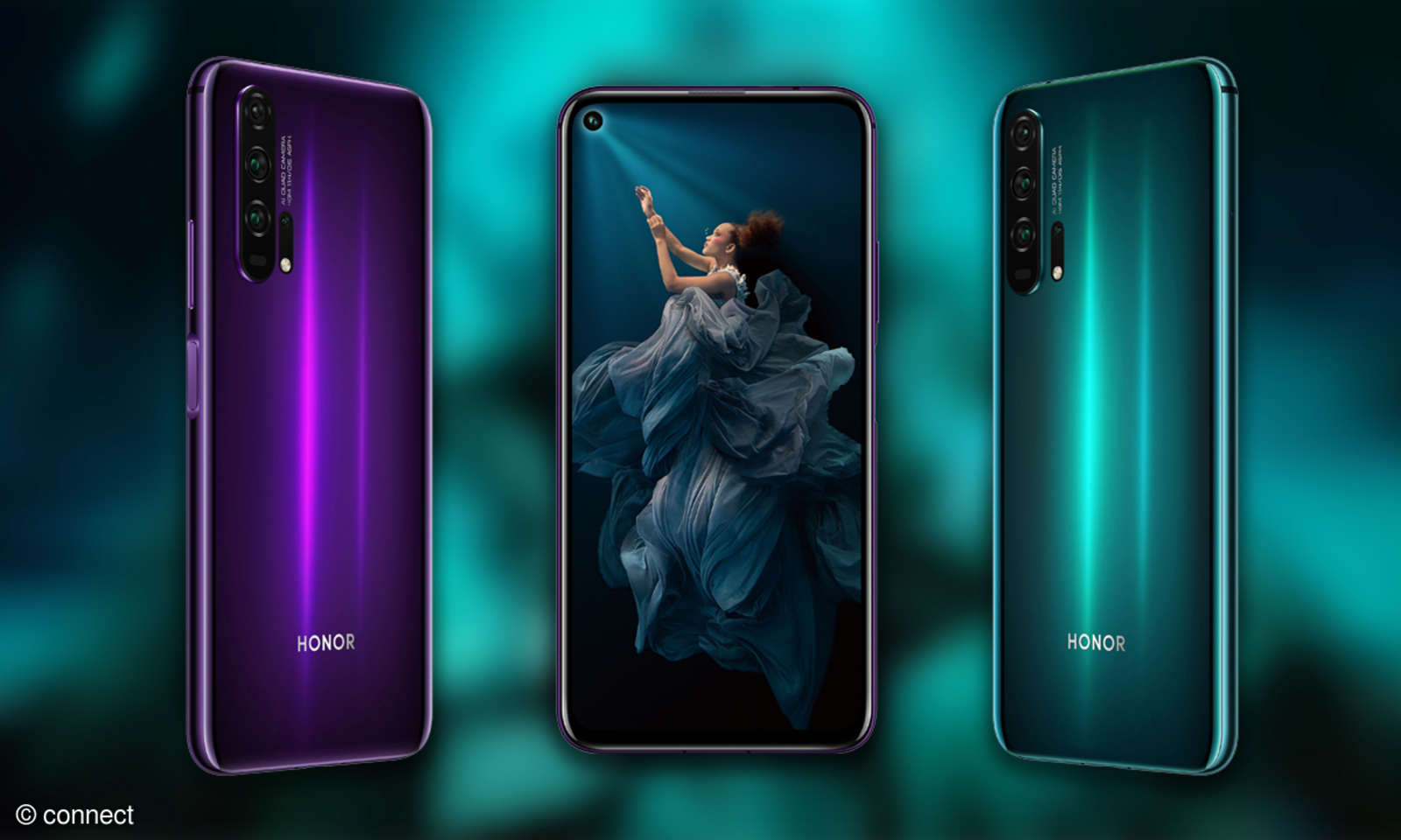 Honor 90 im Test: Ist das der neue Flagship-Killer? - connect