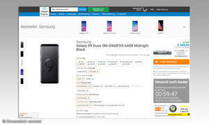 Clevertronic im Test - connect