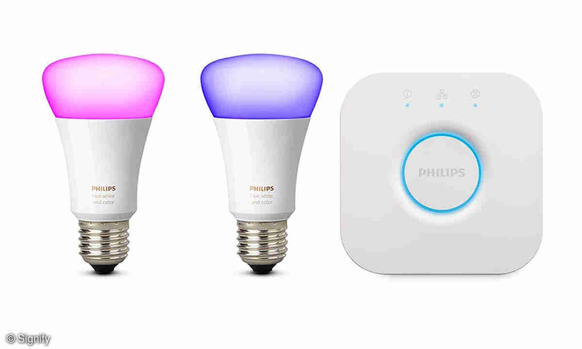 Blätter sammeln Engagement registrieren smart light philips Überfliegen ...