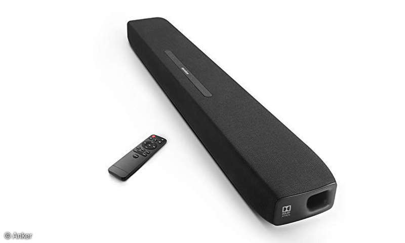 Soundcore Infini Pro im Test: Überzeugende Soundbar mit Dolby Atmos ...