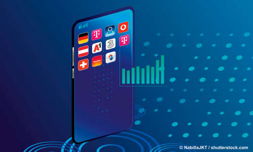 Service-App-Test 2019: Telekom, A1, Swisscom & Co. im Test - connect