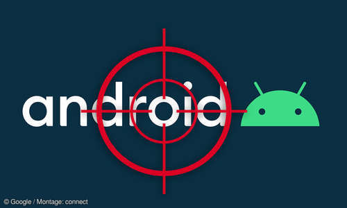 TapTrap: Neue Angriffstechnik auf Android-Geräten - connect