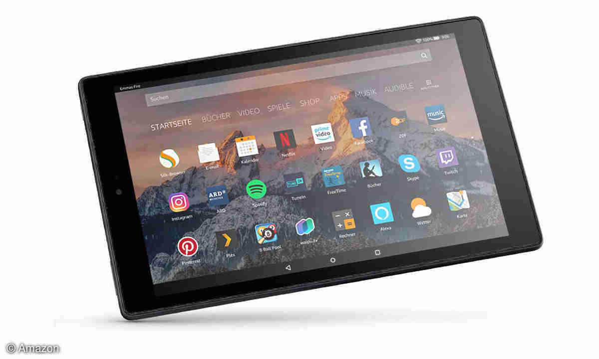 Kindle fire tablet - hopdepeace