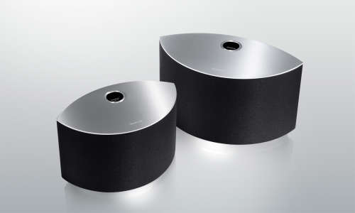 Technics Ottava SC-C30 - connect