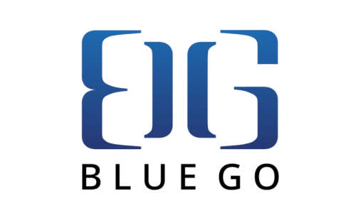 breakthrough award - BlueGo - connect