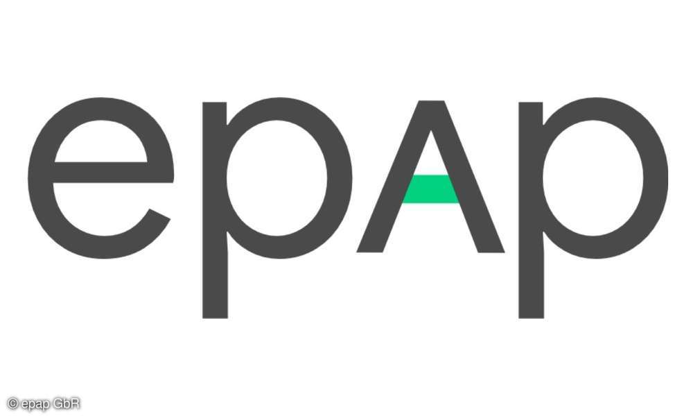 breakthrough 2020 award - epap - connect