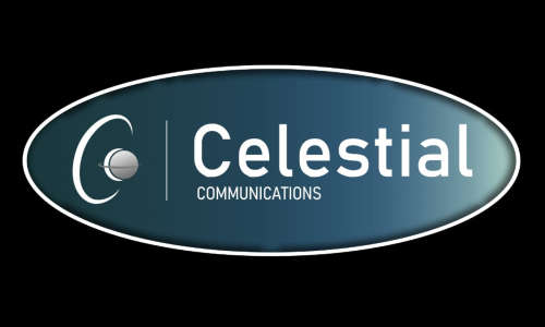 breakthrough 2020 award - Celestial - connect