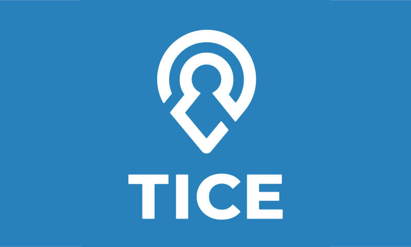 breakthrough 2020 award - TICE - connect