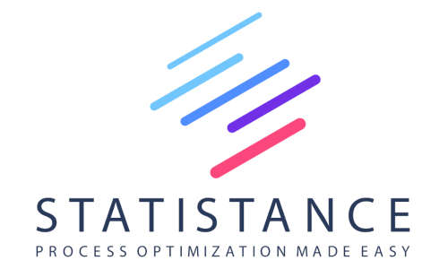 breakthrough 2020 award - Statistance - connect