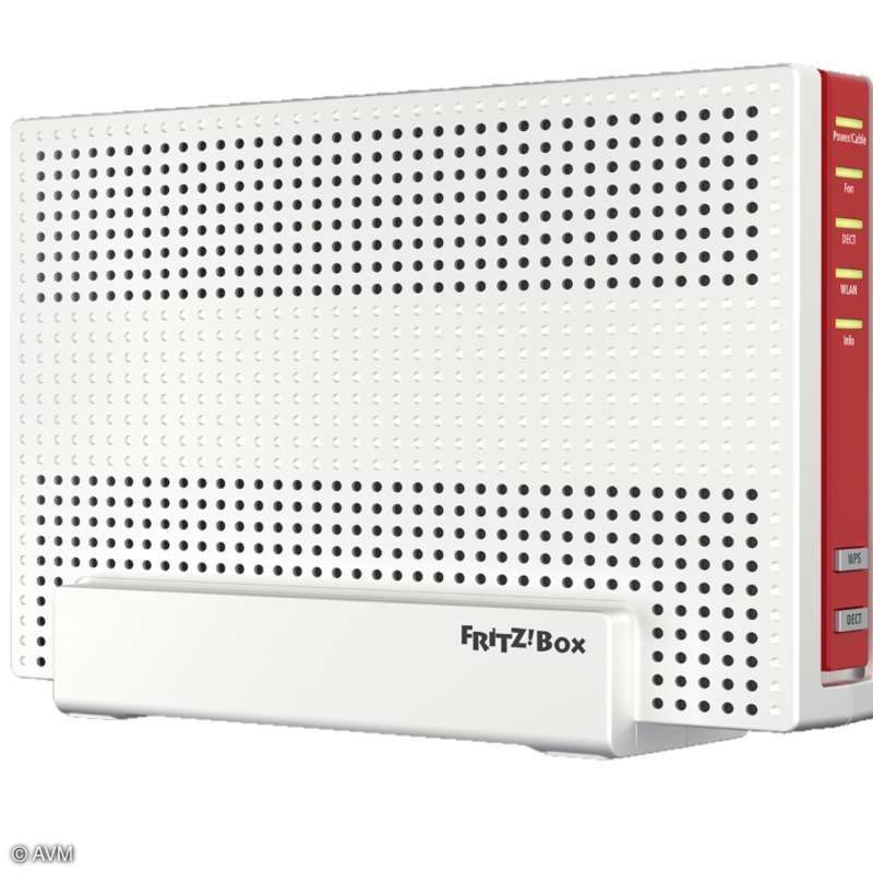 Fritzbox als Smart-Home-Zentrale - so geht's - connect