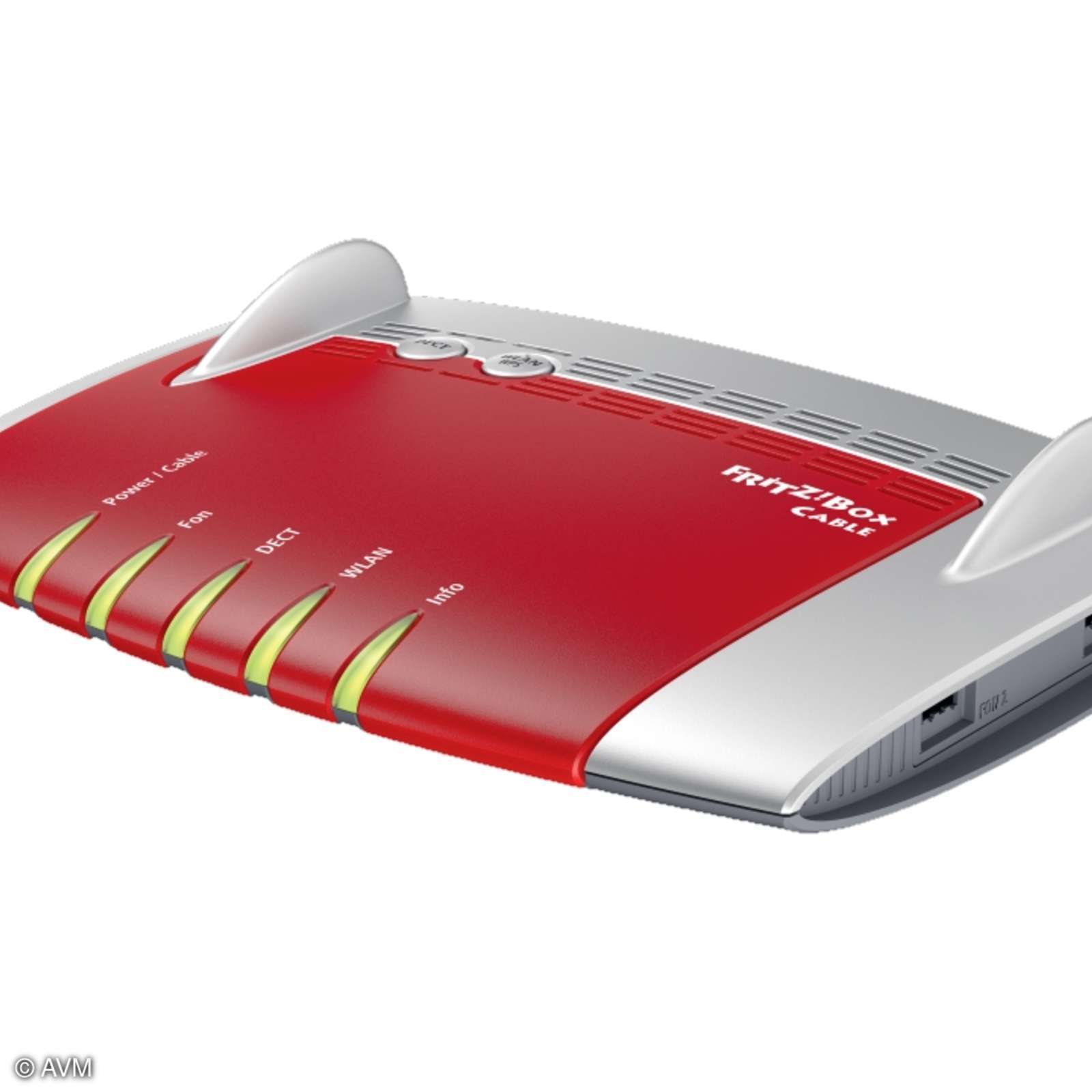 Fritzbox als Smart-Home-Zentrale - so geht's - connect