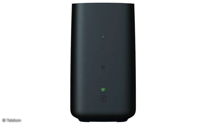 Telekom Speedport Smart 4 Plus im Test - connect