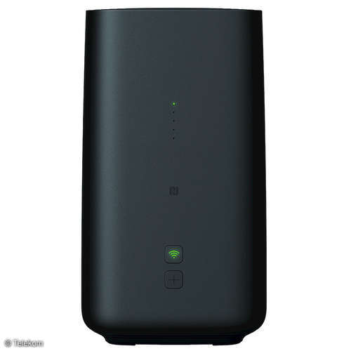 Telekom Speedport Smart 4 Plus im Test - connect