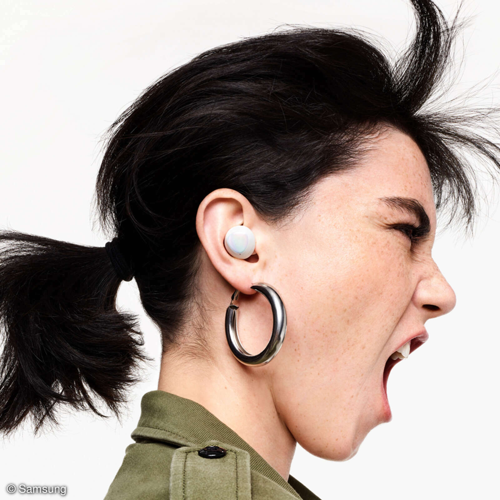 Samsung Galaxy Buds FE im Test: Starke In-Ears für 99 Euro - connect