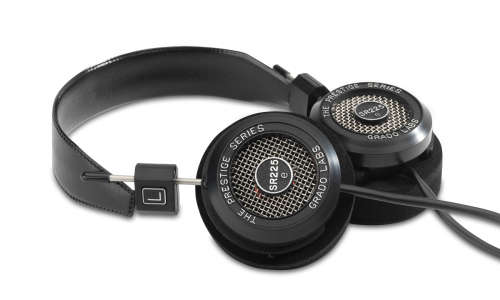 Grado Prestige SR225E im Test - connect