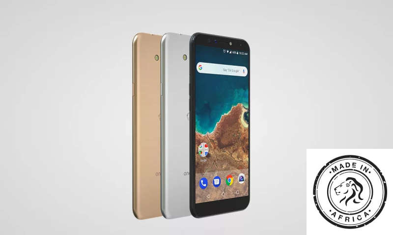 Mara Phones Mara X und Z im Test - connect