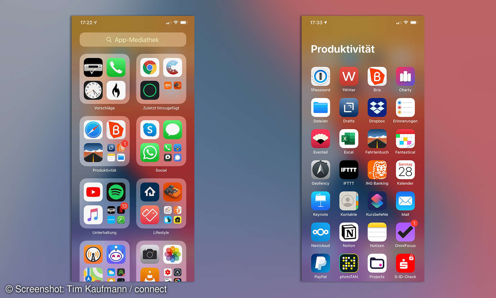 iPadOS 14: Multitasking auf dem iPad - so geht's - connect